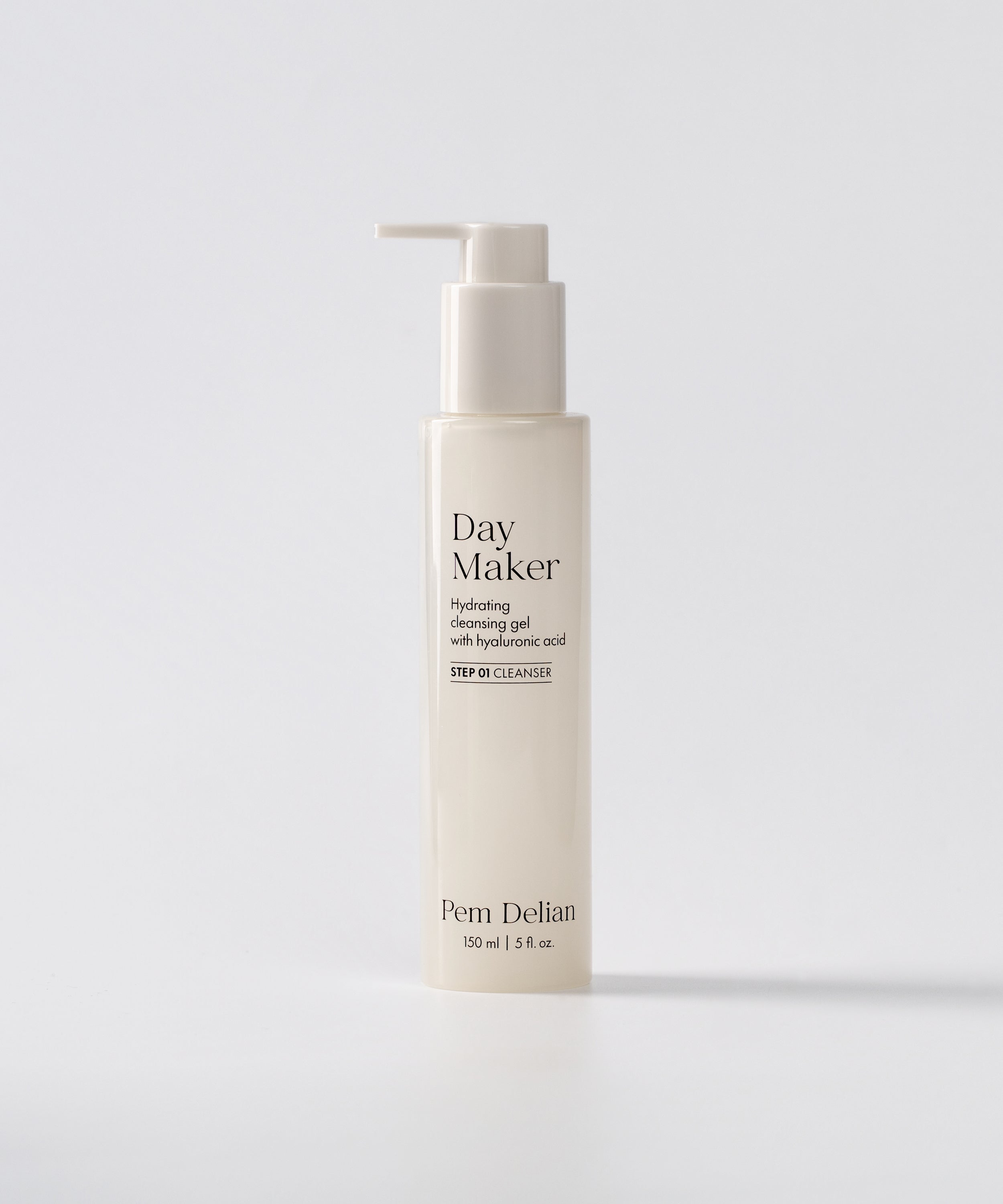 Day Maker – Pem Delian