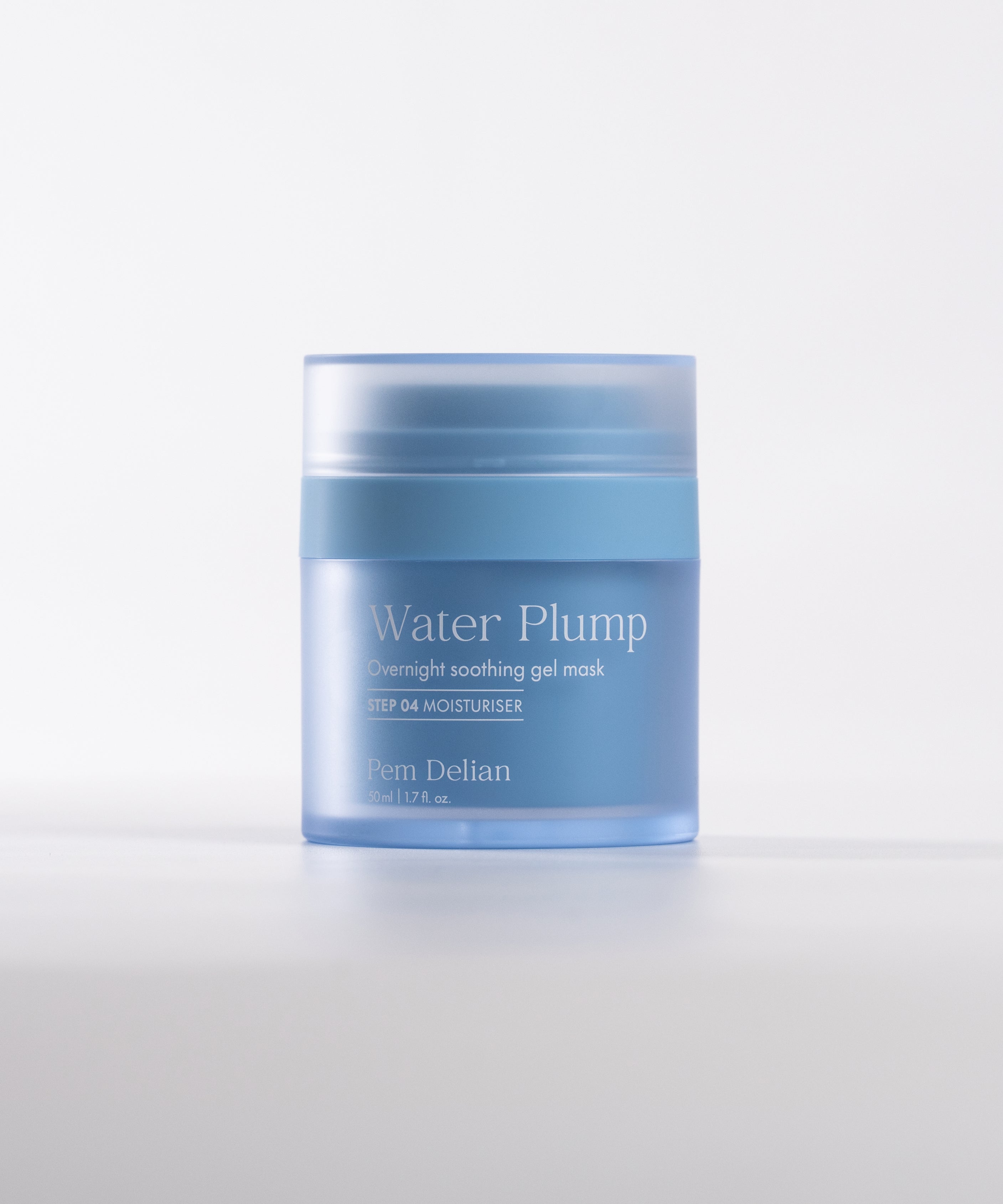 Water Plump – Pem Delian